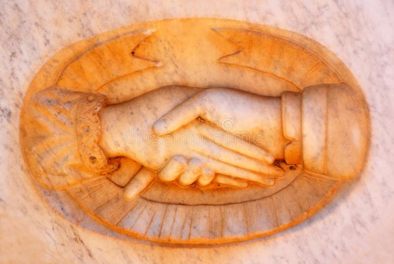 Caring hands stock image. Image of still, hand, christian - 12304489