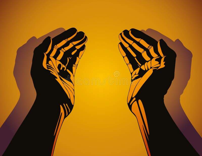 Caring Hands Stock Illustrations – 13,479 Caring Hands Stock ...