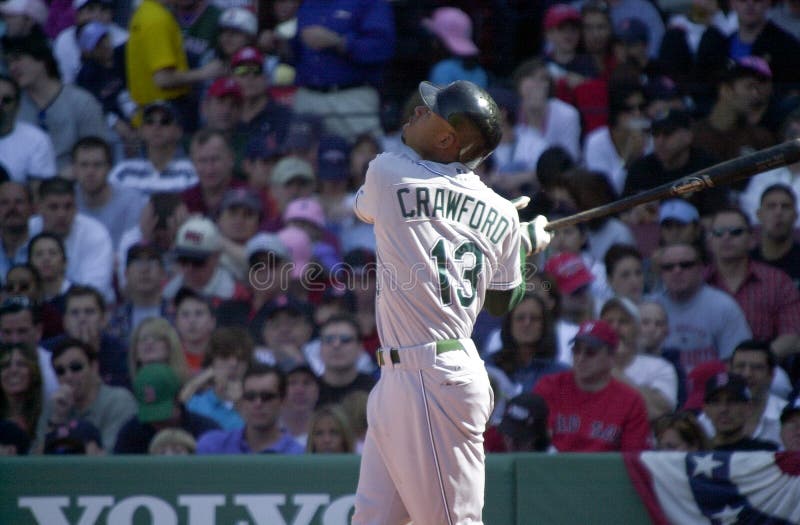 Carl Crawford foto editorial. Imagem de principal, jogo - 137364381