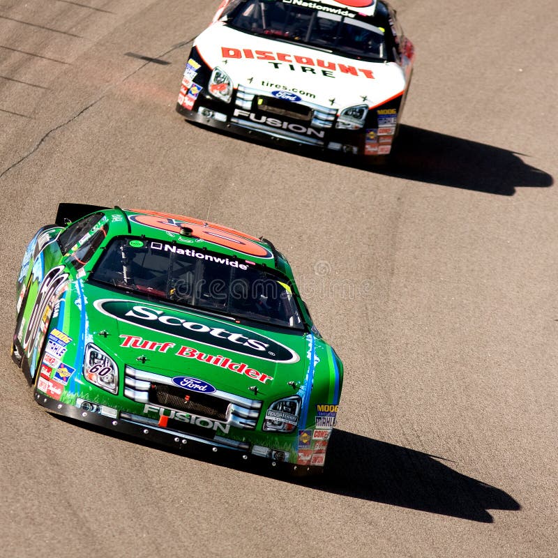 Carl Edwards editorial image. Image of fast, association - 8833680