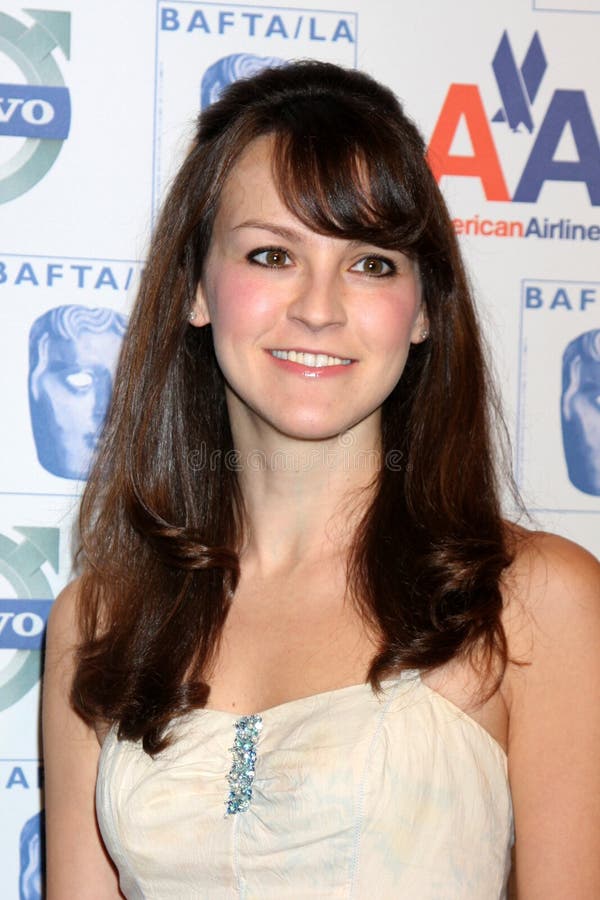 Carla Gallo editorial photo. Image of carla, hollywood - 30012531