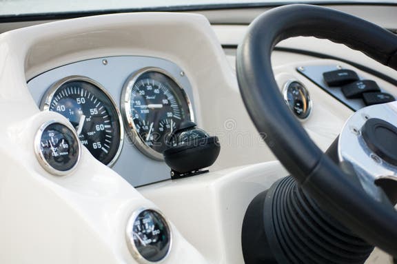 Carlinga del barco foto de archivo. Imagen de barco, motor - 7075960