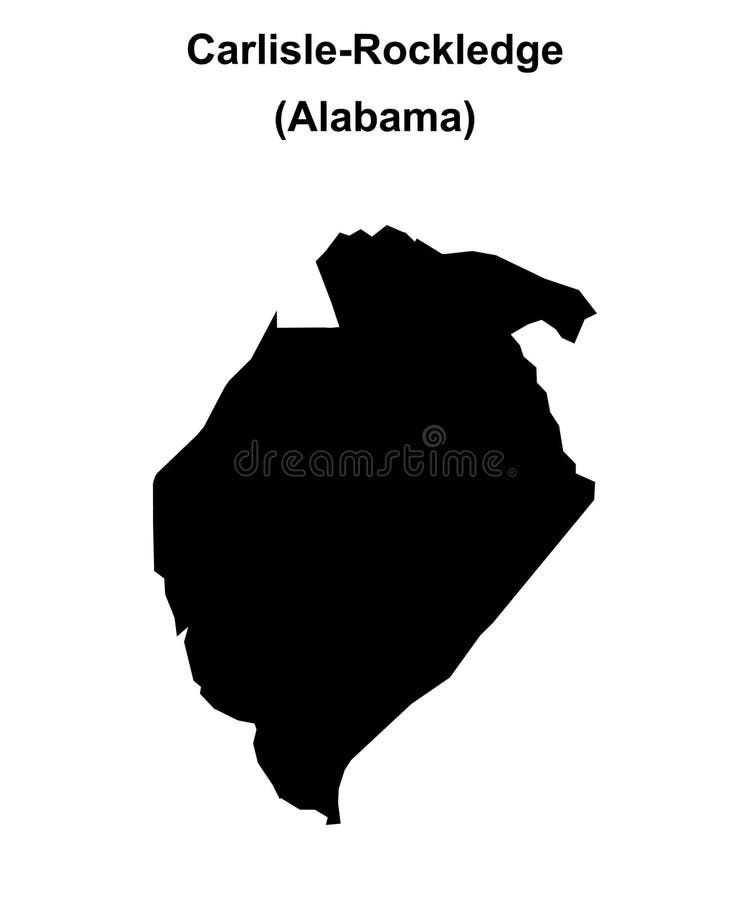 Rockledge Outline Stock Illustrations – 4 Rockledge Outline Stock ...