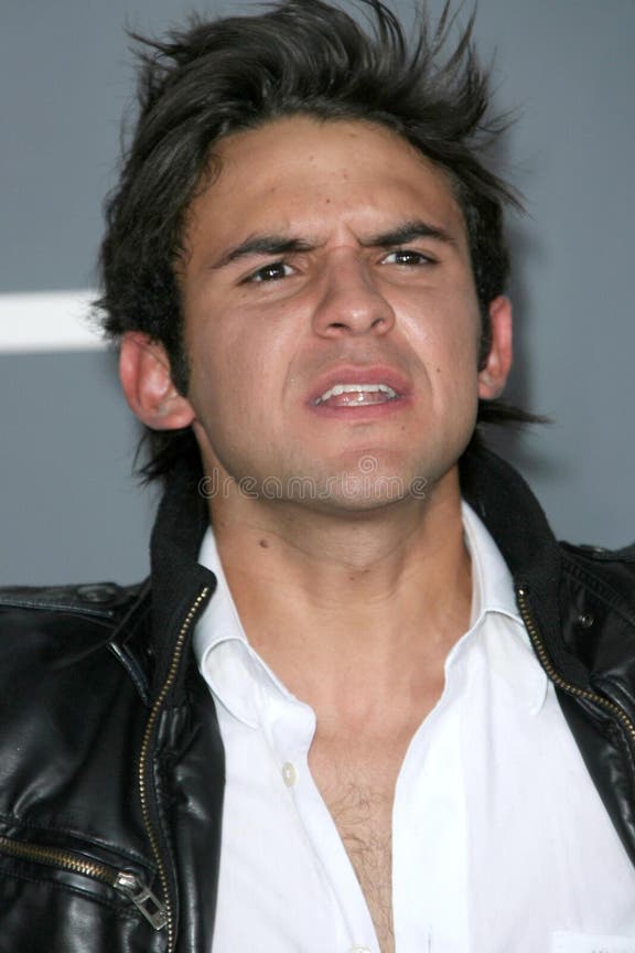 Carlos Pena editorial photo. Image of carlos, grammy - 22873466