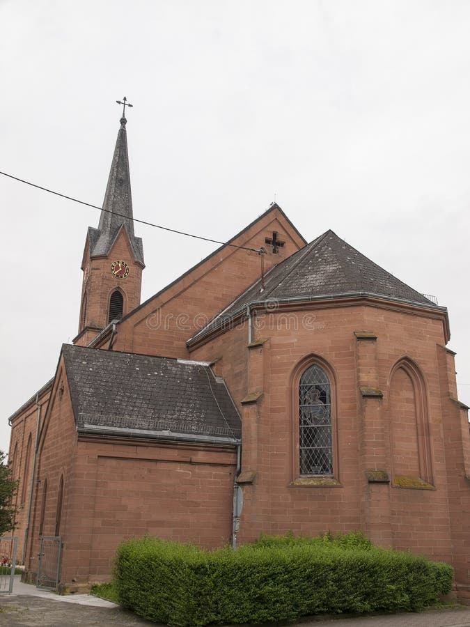 Carlsberg in Germany stock photo. Image of germany, christian - 78912234