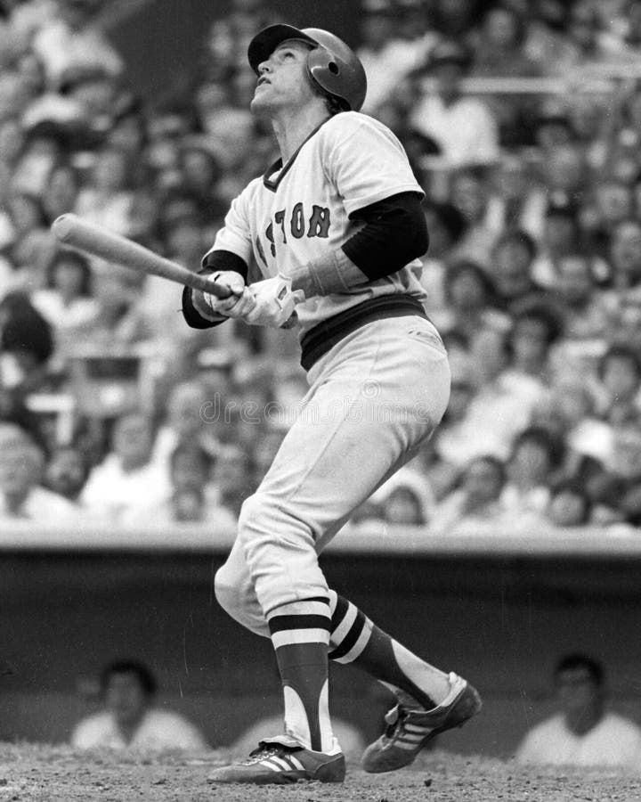 Carlton Fisk imagen de archivo editorial. Imagen de imagen - 74936219