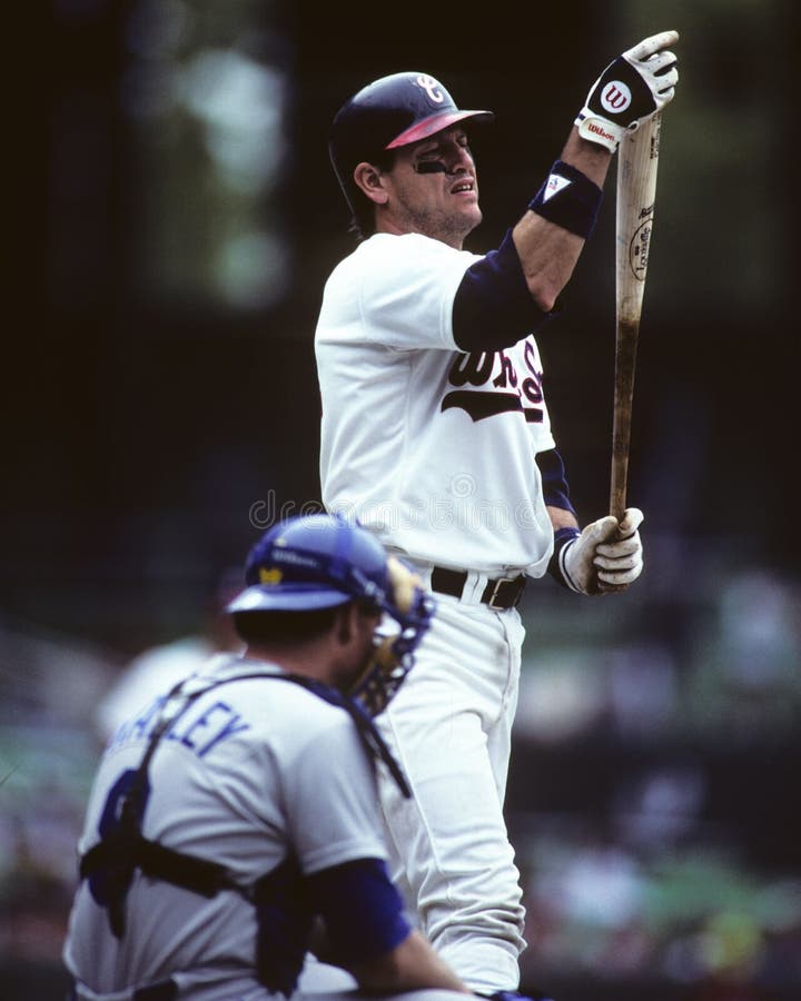 Carlton Fisk, Chicago White Sox Immagine Stock Editoriale - Immagine di ...