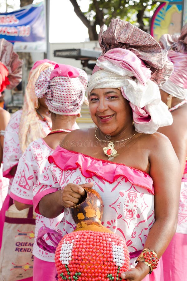 Carnaval Em Recife, Pernambuco, Brasil Imagem Editorial - Imagem de ...