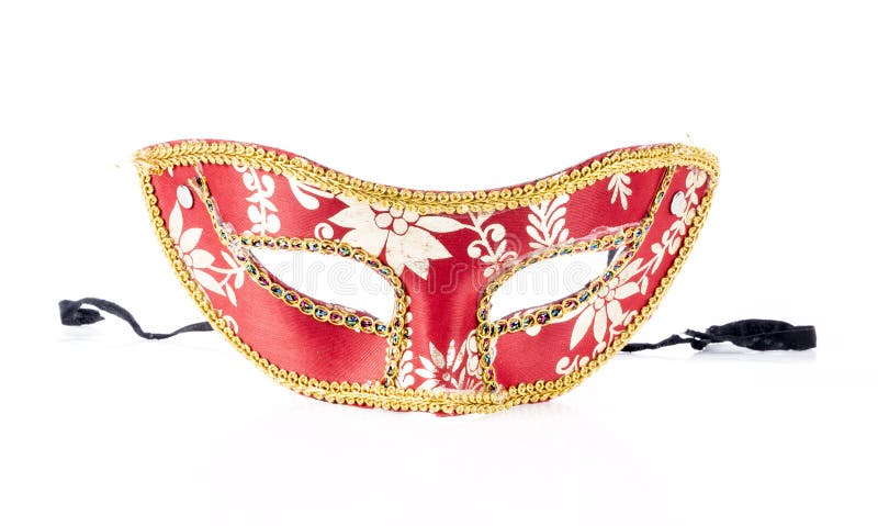 Carnaval mask stock photo. Image of decoration, bright - 49635610
