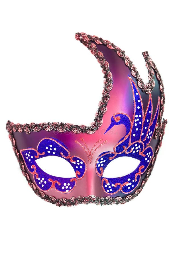 Carnaval-masker stock foto. Image of nieuw, kerstmis - 33763758