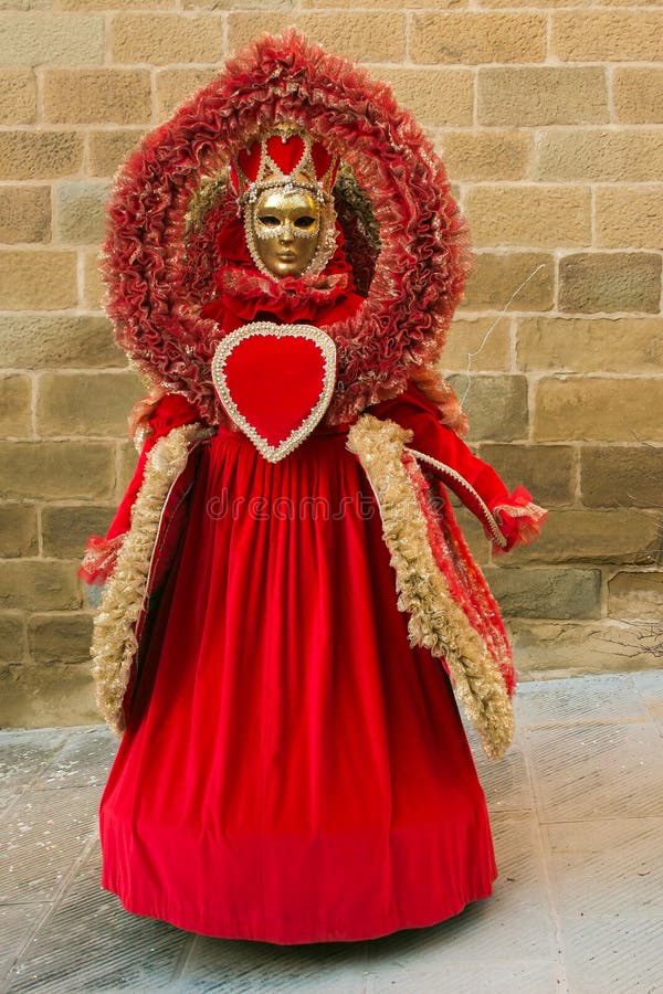 Koningin Van Zijn Hart Man Gebaarde Koning in Smoking Gouden Kroon Die ...