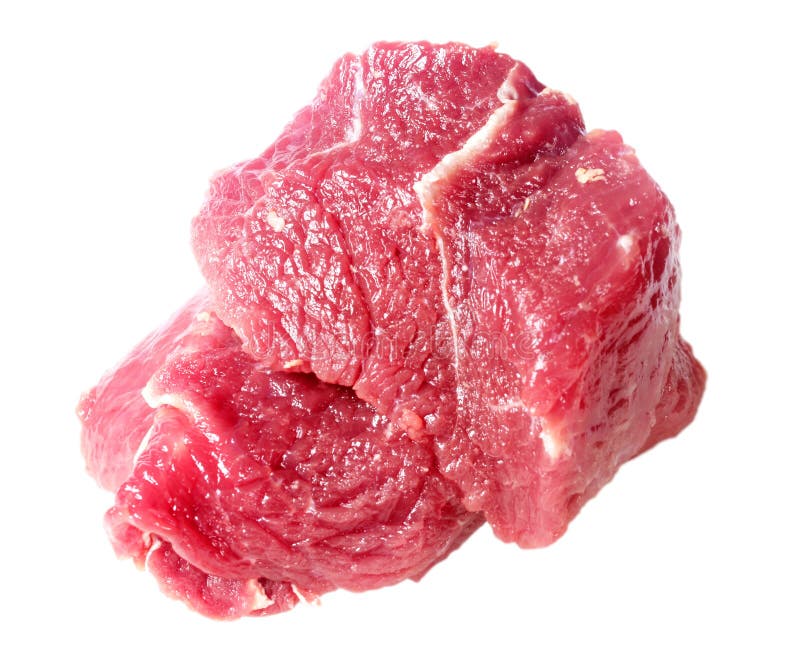 Carne Cruda De La Carne De Vaca De La Rebanada Foto de archivo - Imagen ... Carne Cruda De La Carne De Vaca De La Rebanada Foto de archivo - Imagen ...