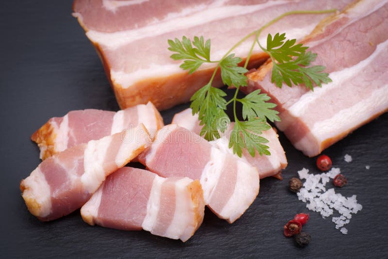 Carne curada imagen de archivo. Imagen de desigual, secado - 30510239