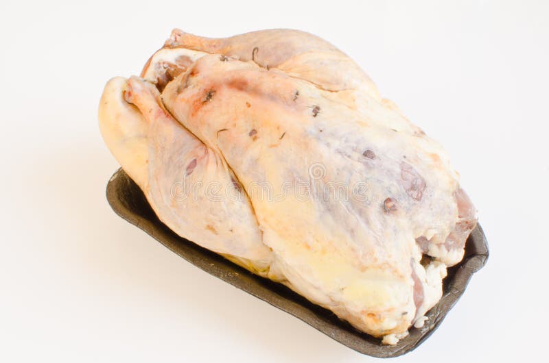 Carne di fagiano fotografia stock. Immagine di organico - 23849906