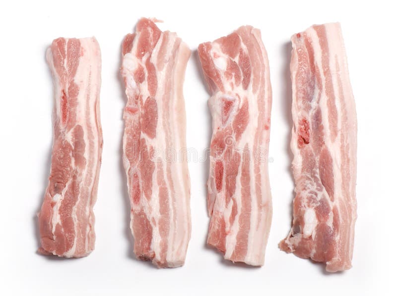 Carne grezza immagine stock. Immagine di carboidrato - 15946377