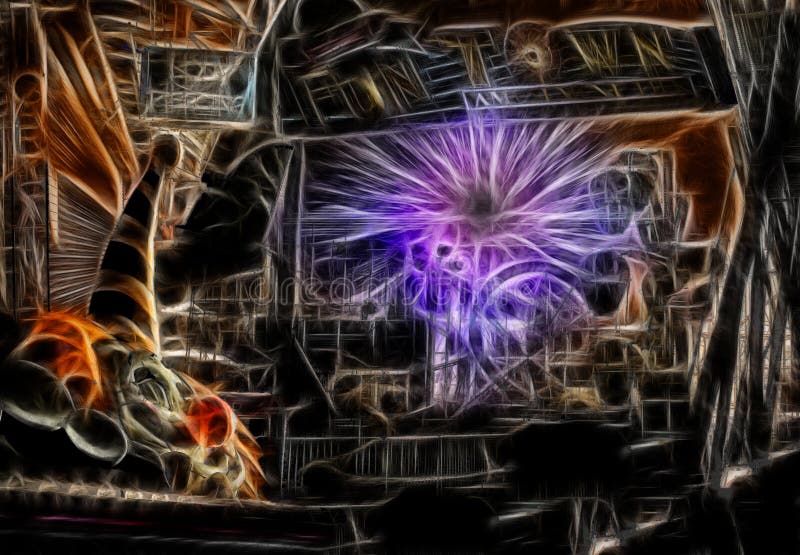 Surreal Avant Garde Theater Stock Illustrations – 12 Surreal Avant ...