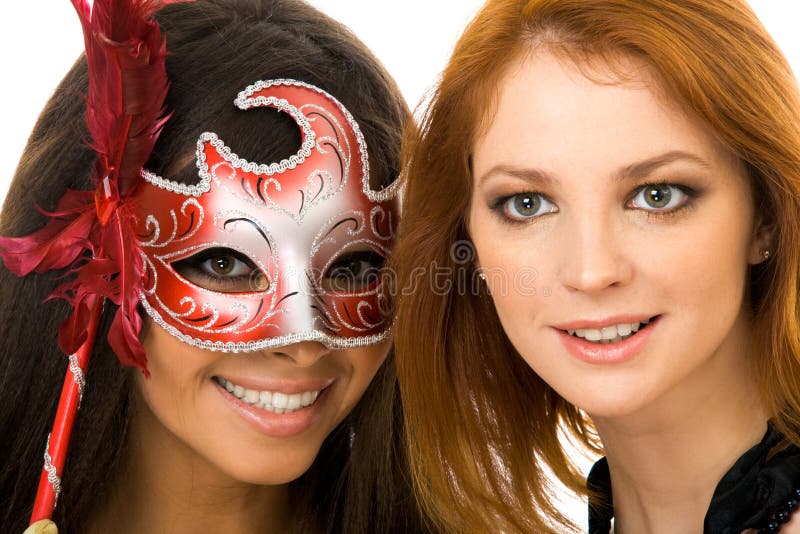 At carnival stock photo. Image of lifestyle, fashionable - 8198234