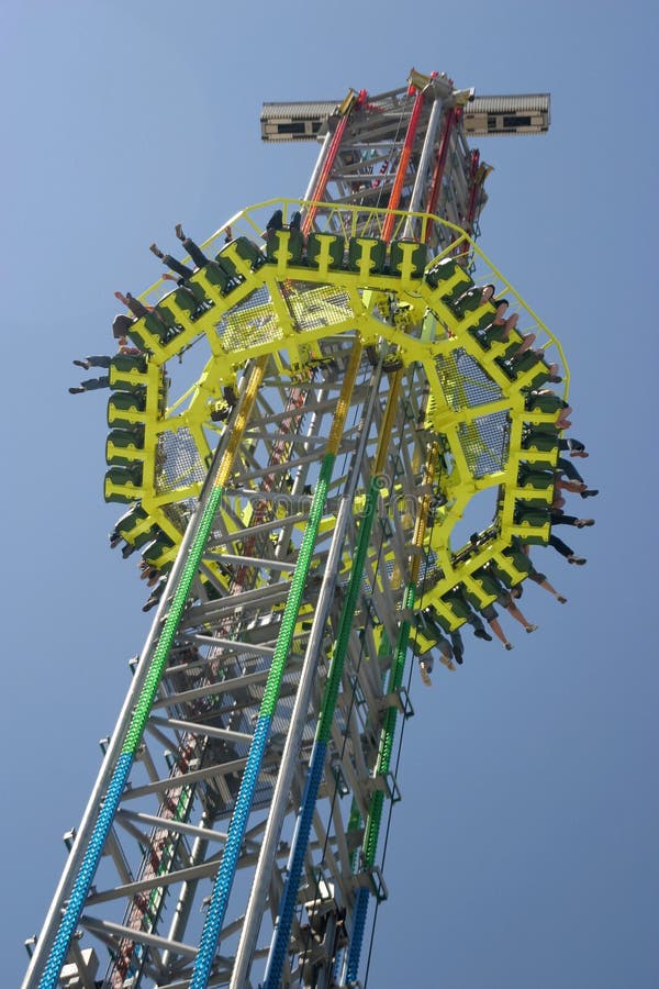 6+ Freefall tower Free Stock Photos - StockFreeImages