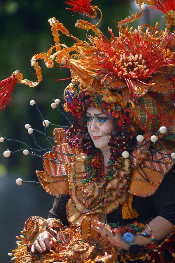 Carnival clothes editorial stock image. Image of java - 48489704