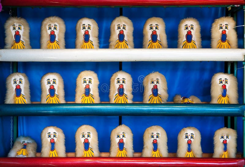 The Game Movie Clown