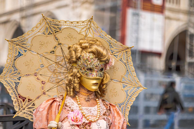 Carnival in Europe editorial image. Image of people - 274397410