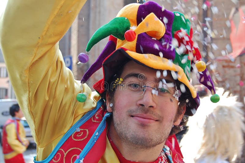 Carnival, Festival, Fun, Event Picture. Image: 116611178