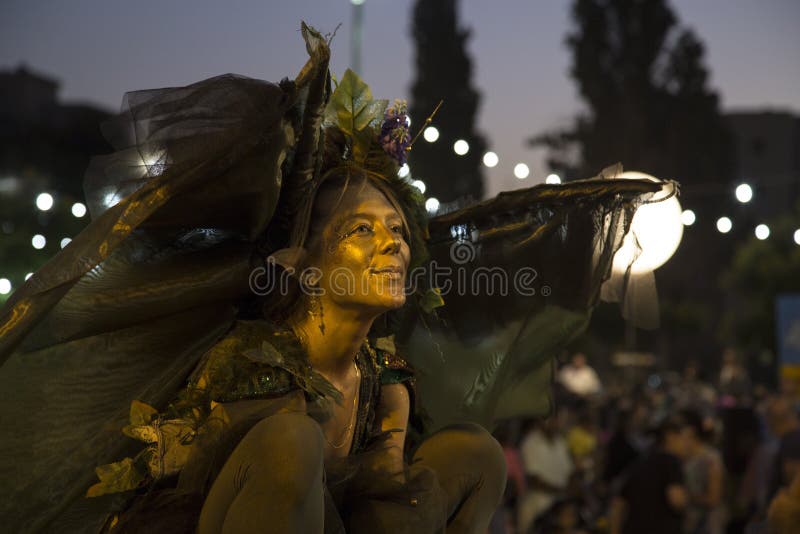 Carnival, Festival, Statue, Temple Picture. Image: 113059372