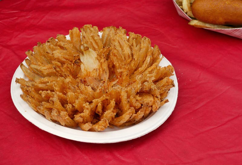 Carnival Food stock image. Image of fried, appetizer - 28664081