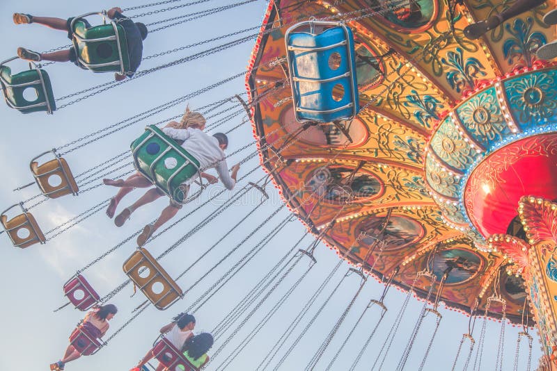 Carnival editorial image. Image of beautiful, bright - 44156100