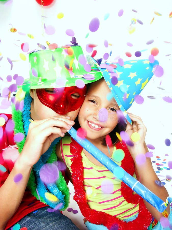 Carnival Kidds. stock photo. Image of daughter, stage - 24115508