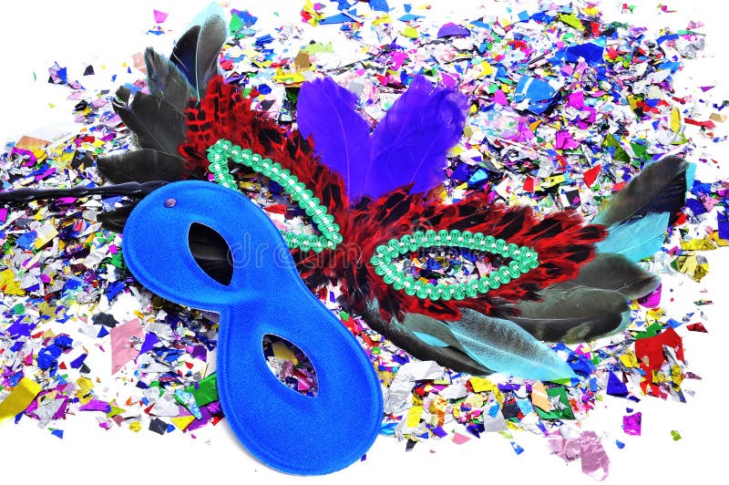 Carnival mask stock photo. Image of costume, face, carnival - 23301440