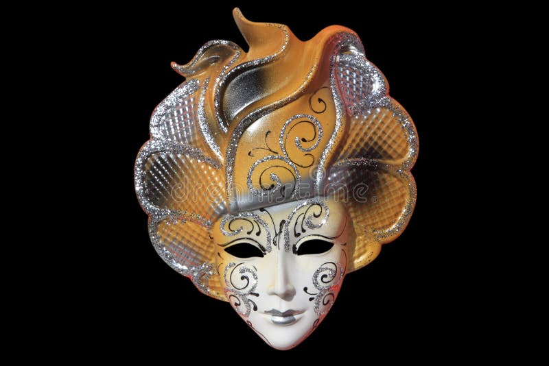 Carnival mask stock photo. Image of conceptual, carnivale - 6559410