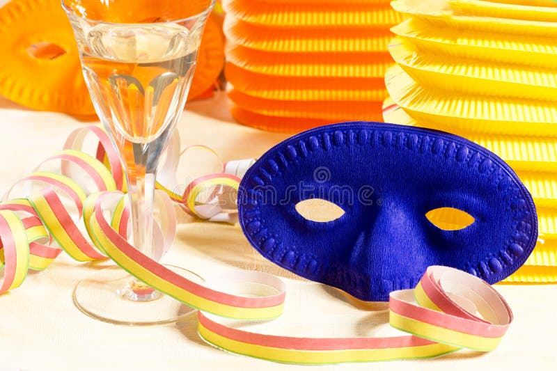 Carnival Mask stock image. Image of glass, carnivals - 37774295