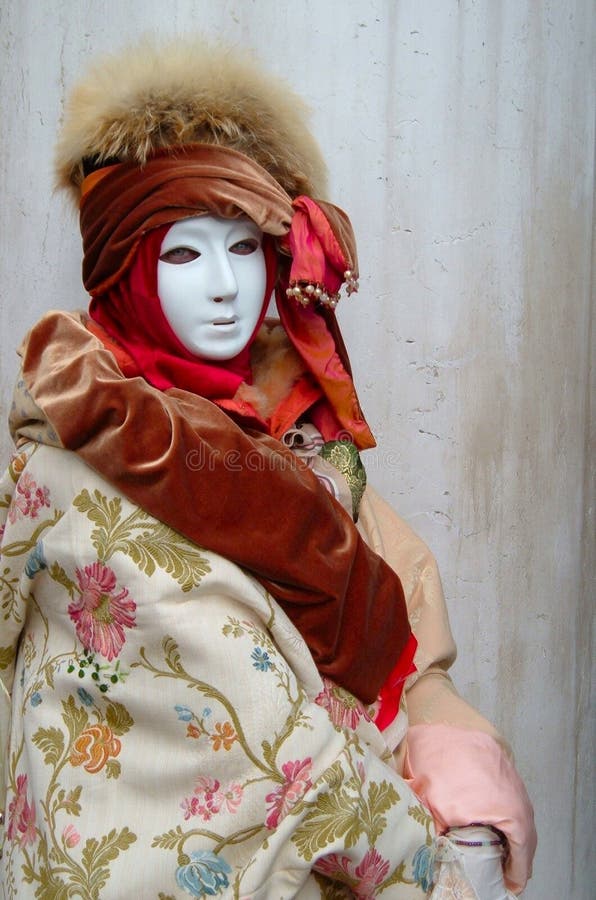 A Sad Carnival Mask In Venice Stock Image - Image of carnival, italy ...