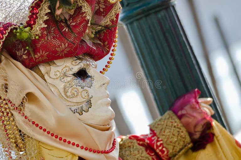 Carnival Masks Profile Stock Photos - Free & Royalty-Free Stock Photos ...