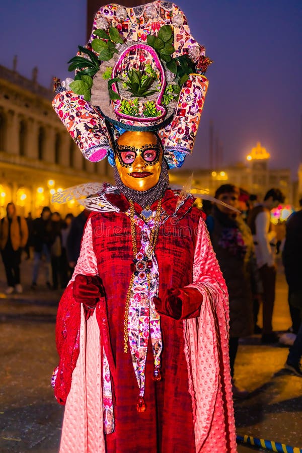 Carnival Night editorial photography. Image of face - 272590612