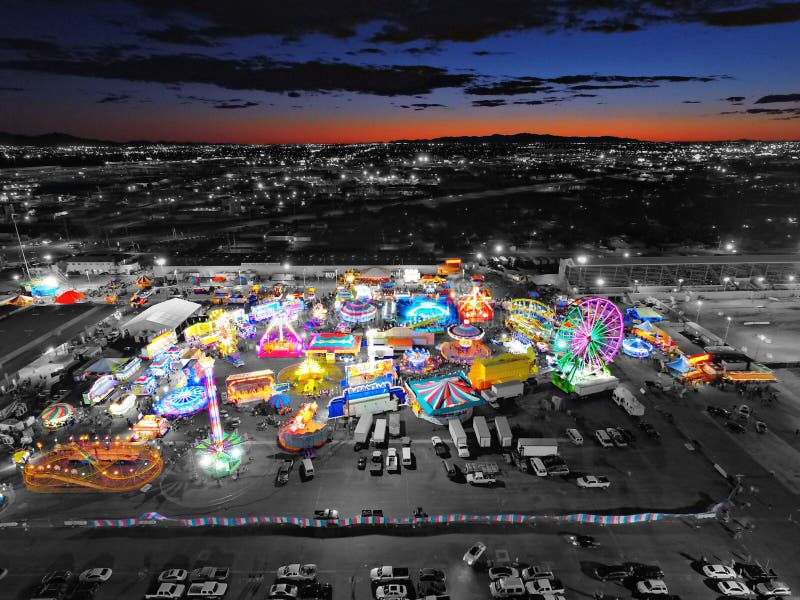 Carnival editorial stock photo. Image of phoenix, festival - 74514828