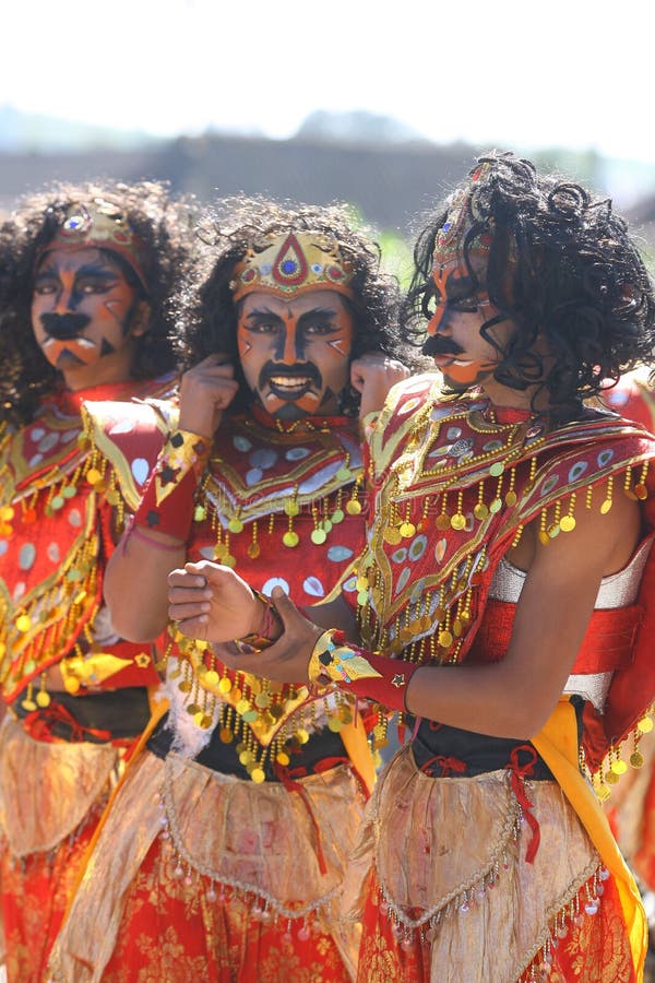 Carnival editorial photography. Image of carnival, tradition - 43590492