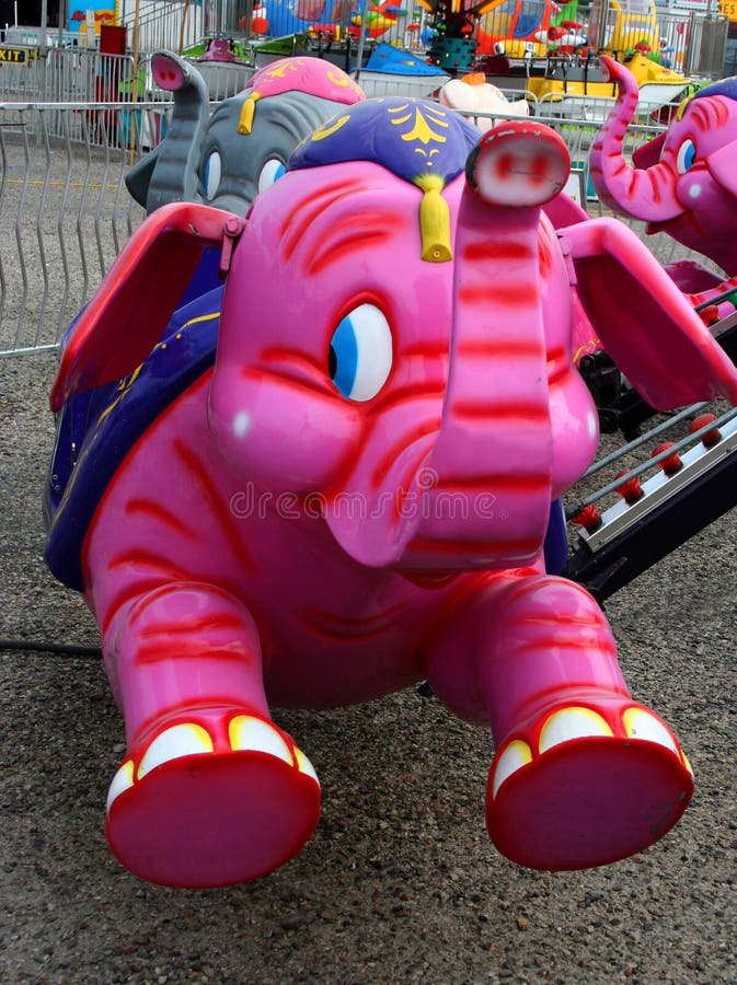 Euro Slide Ride editorial image. Image of popular, fair - 20777010