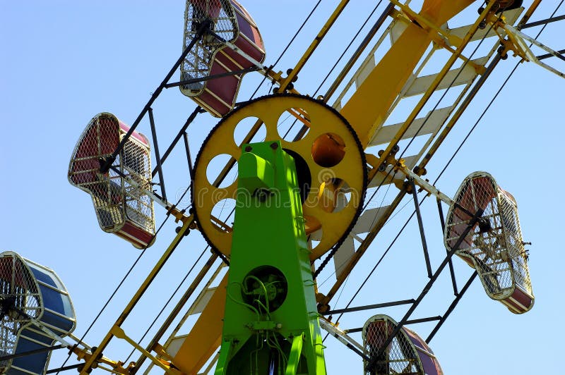 Spin Wheel stock photo. Image of wheel, turn, arrow, odds - 247604