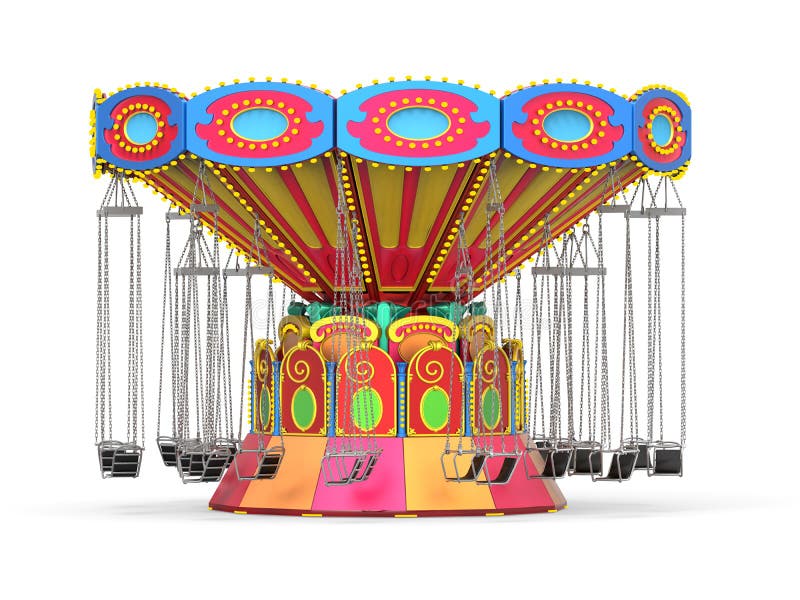 Carnival Ride Speed Stock Illustrations – 1,240 Carnival Ride Speed ...