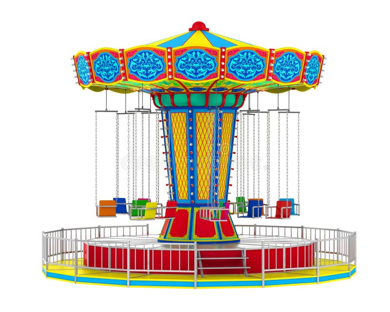 Carnival Ride Speed Stock Illustrations – 1,240 Carnival Ride Speed ...