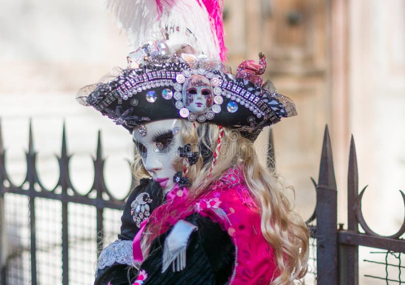 Typical Colorful Mask from the Venice Carnival Stock Image - Image of ... Typical Colorful Mask from the Venice Carnival Stock Image - Image of ...