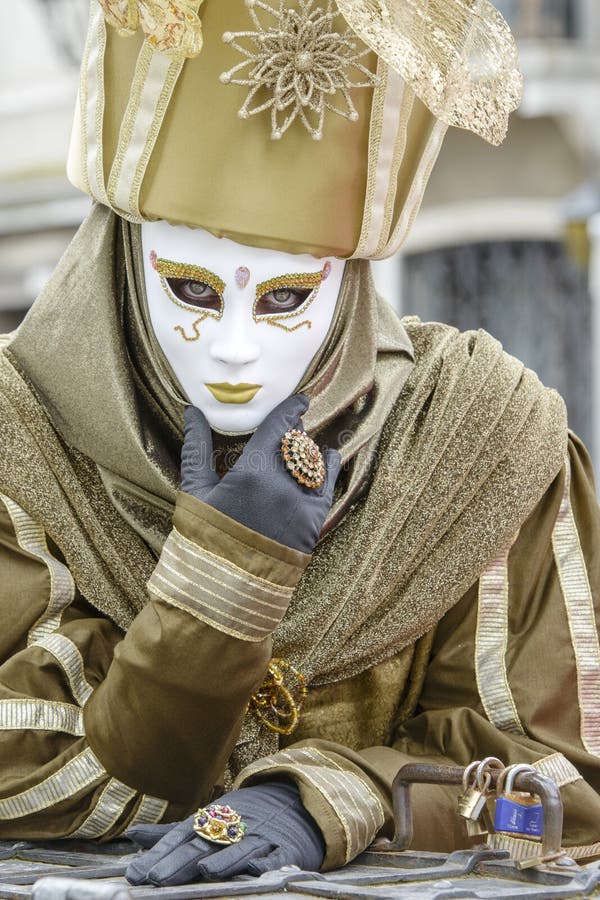 Carnival in Venice. Italy stock photo. Image of europe - 64769804