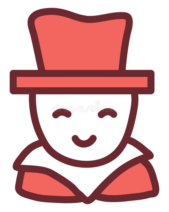 Carnival Worker Stock Illustrations – 750 Carnival Worker Stock ...