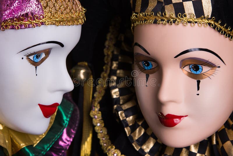 CarnivalMasks2 stock image. Image of festival, celebration - 10818791