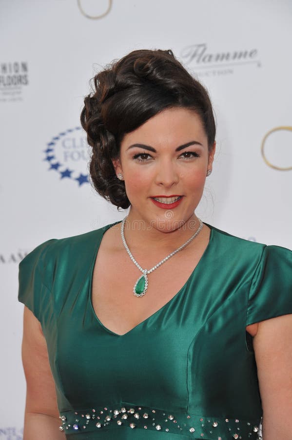 Caro Emerald editorial photography. Image of william - 25276057