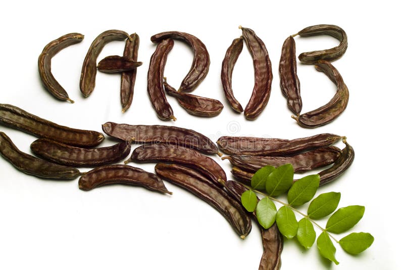 859 Carob Seed Pods Stock Photos - Free & Royalty-Free Stock Photos ...