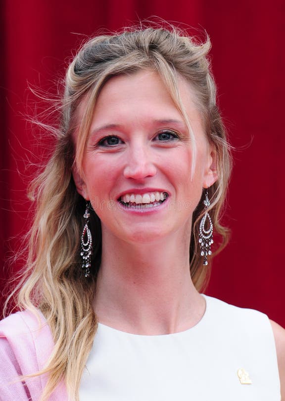 Caroline Corrie editorial image. Image of granada, awards - 25825290