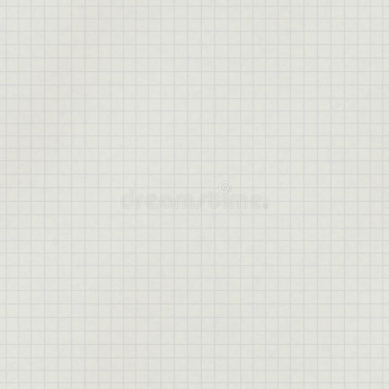 Anteckningsbok Papper Rutigt Vektor Illustrationer - Illustration av ...